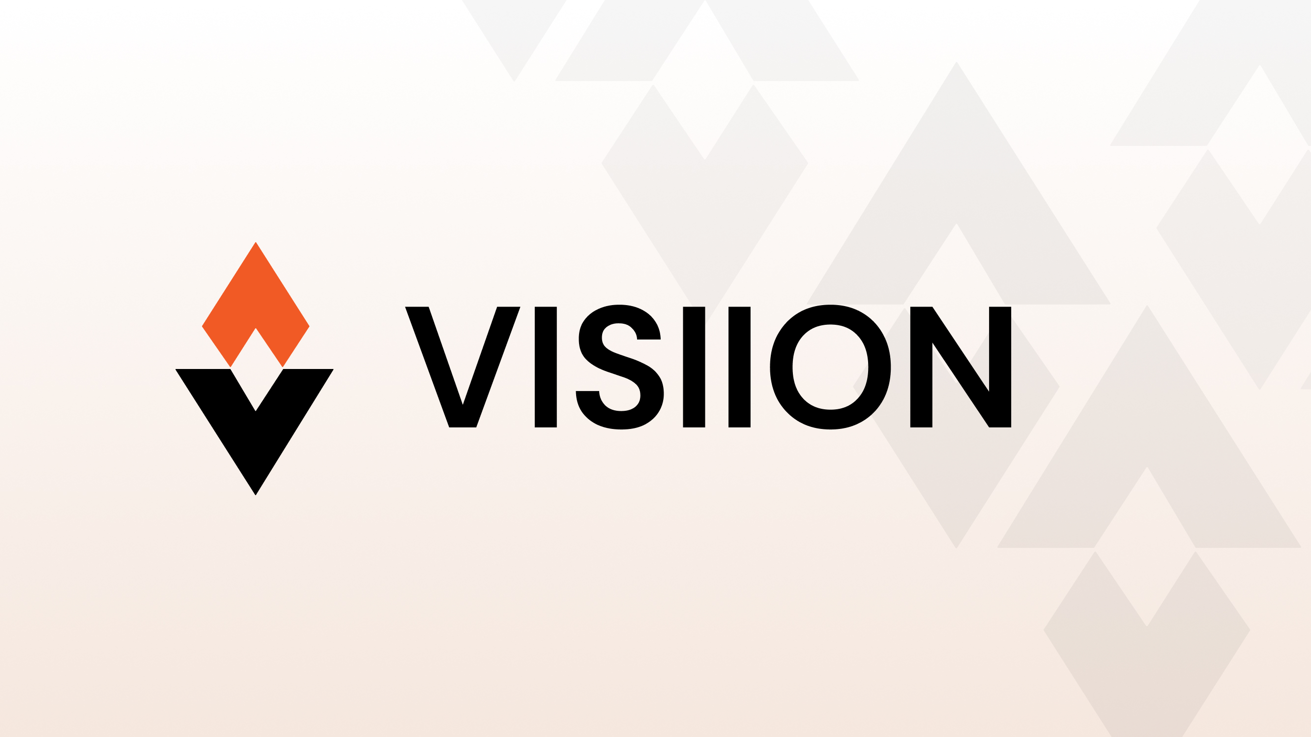 Visiion - Cryptocurrency Exchange for Bitcoin, Ethereum & Altcoins